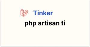 How to Create a User using Tinker in Laravel - Larainfo
