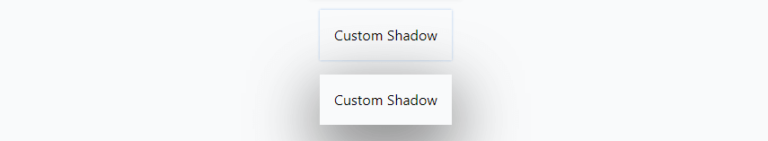 How to Use Box Shadow in Tailwind CSS - Larainfo