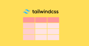 Tailwind CSS Simple Table Example - Larainfo