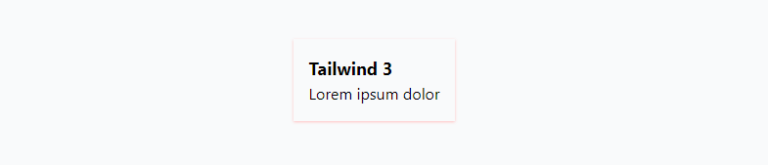 How to Install & Setup Tailwind CSS - Larainfo