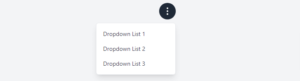 Tailwind CSS Simple Dropdowns Examples - Larainfo